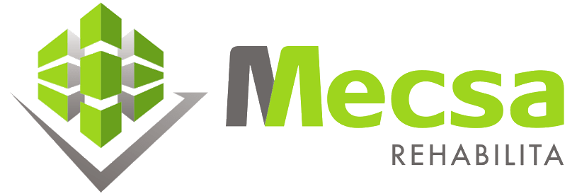 Cubiertas - Mecsa Rehabilita